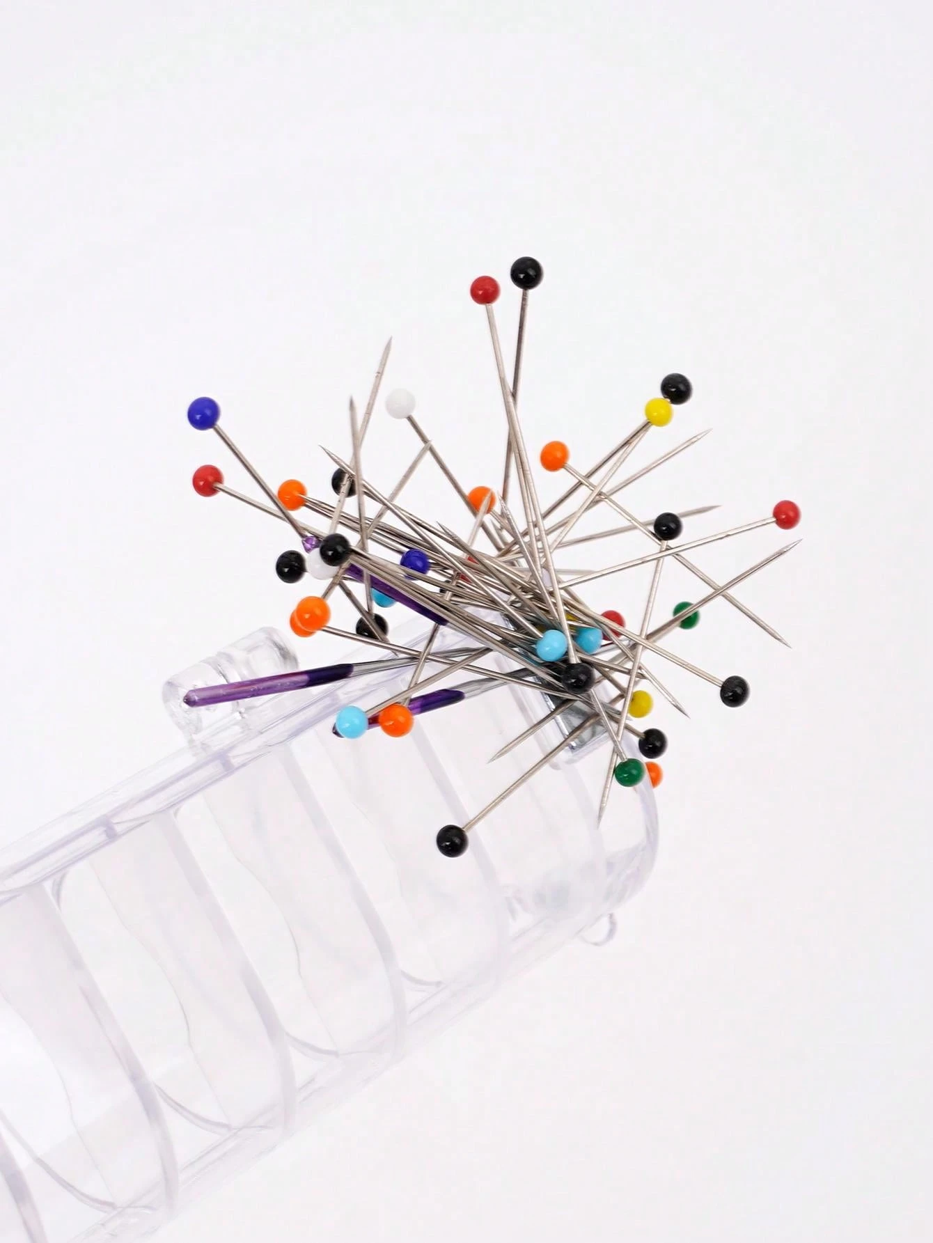 Universal Bobbin Case With Magnet For Old-Fashioned Household Sewing ...