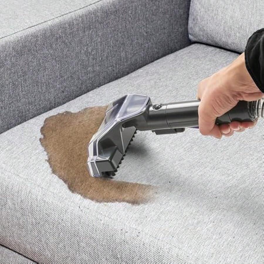 Vytronix SWASH450P Spot Cleaner | Spot And Stain Remover | Clean Up ...