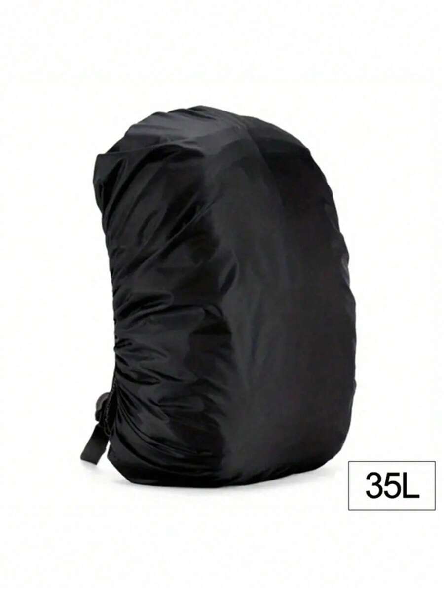 Waterproof Backpack Rain Cover For Outdoor Hiking And Climbing ...