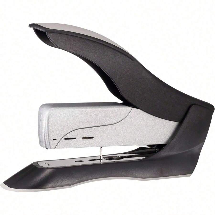 Bostitch Office InHANCE+100 Heavy Duty Stapler - Two Fingers, No Effort ...
