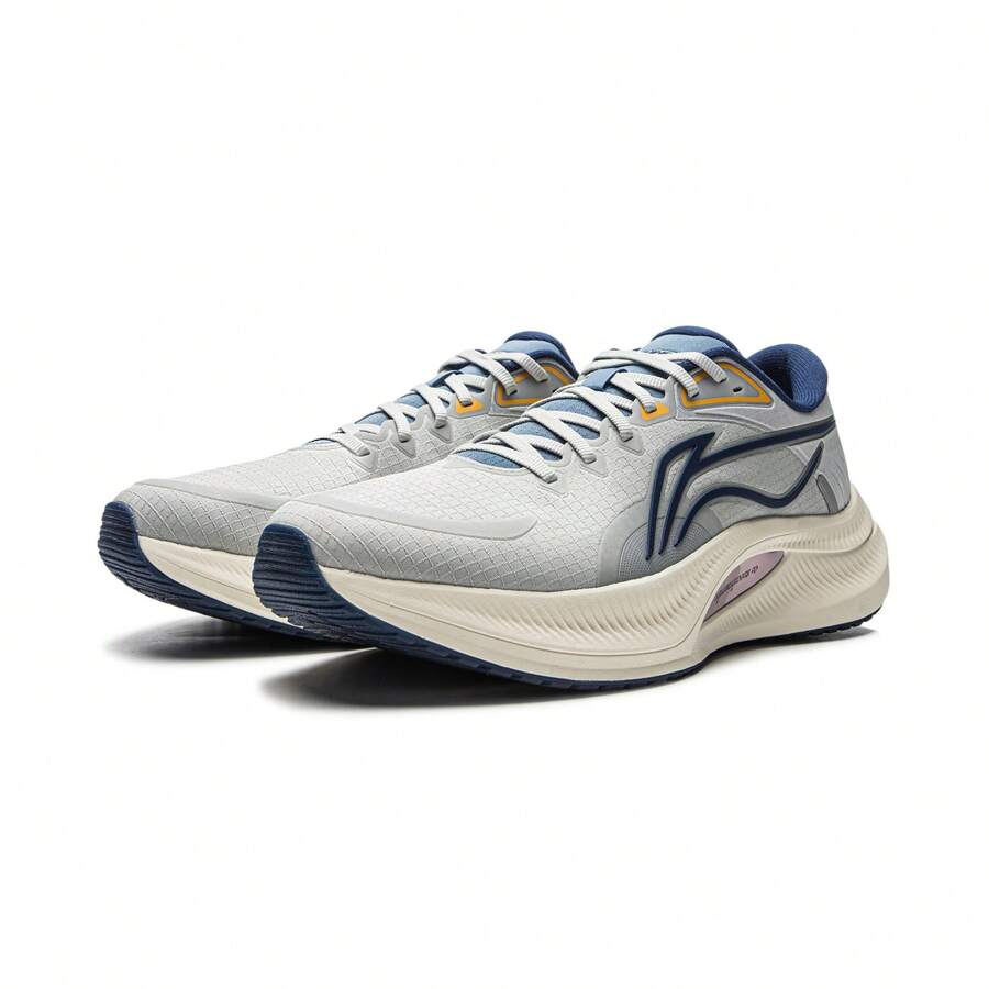 LI-NING LI-NING YUEYING 4 Men Running Shoes Professional Sports ARHU021 ...
