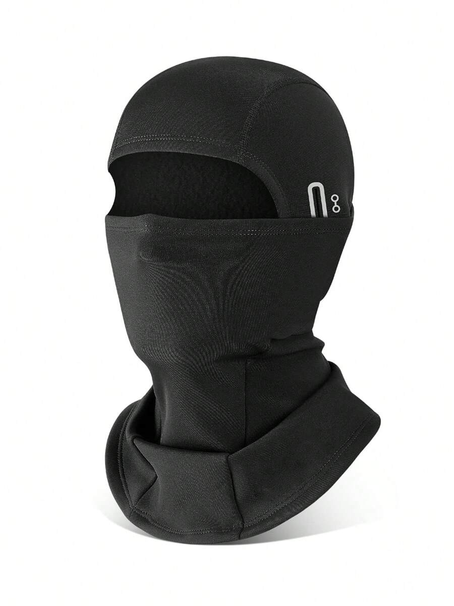 Balaclava Ski Mask Warm Face Mask For Cold Weather Winter Skiing ...