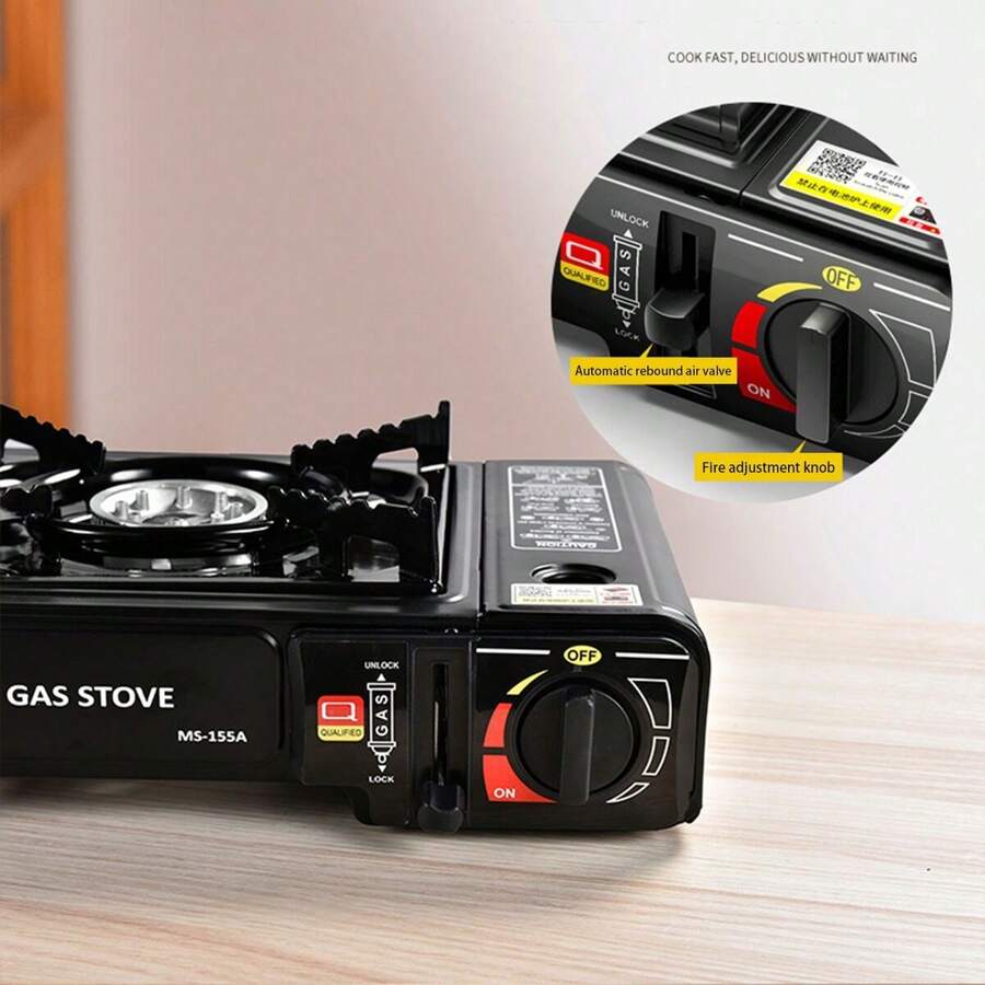Gas Stove, Camping Gas Stove,Cartridges Gas Stove Outdoor Stove ...