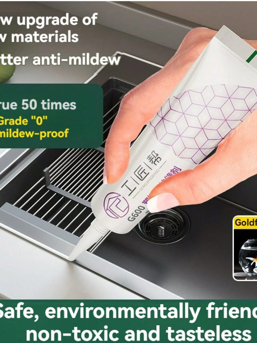 Scellant artisanal en acier plastique aidant à imperméabiliser et à ...