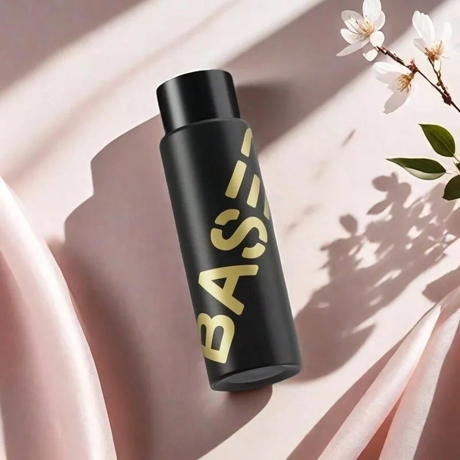 Based Bodyworks Shampoo 100% Gentle Cleansing, Natural Nourishing ...