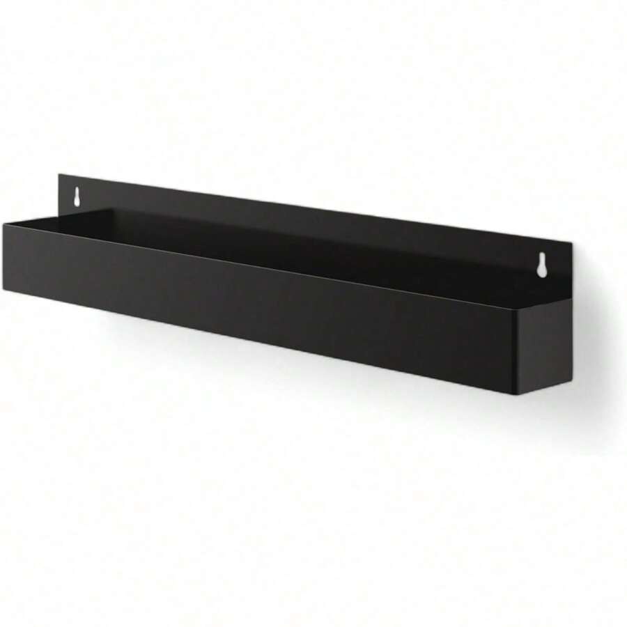 Black 36" Speed Rail, Single Tier Bar Speed Rack, Speed Rails Liquor ...