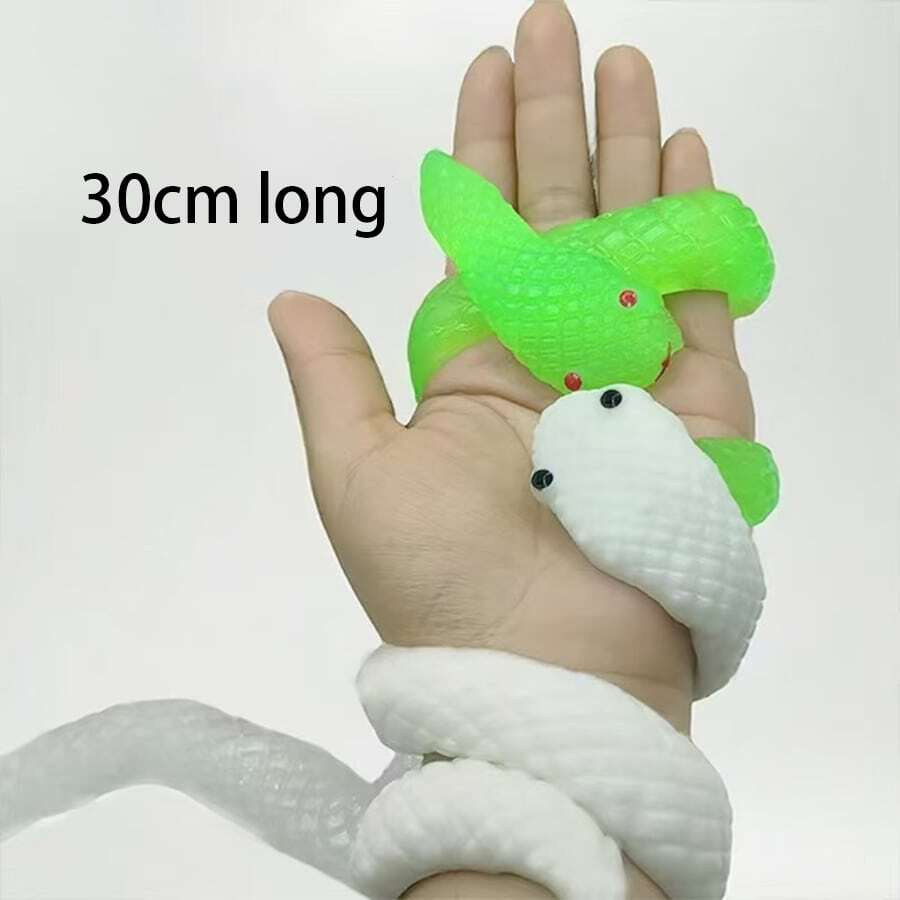 2025 Simulating Lala Snake Pinch Music Poisonous Cobra Decompression ...