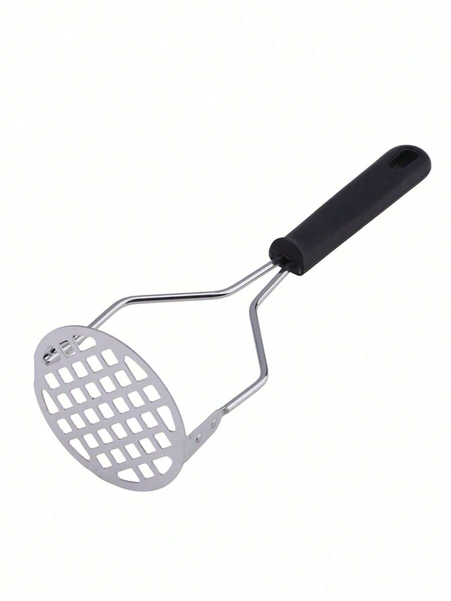 Pressed Potato Masher Puree Juice Maker Potato Pusher Smooth Mashed ...