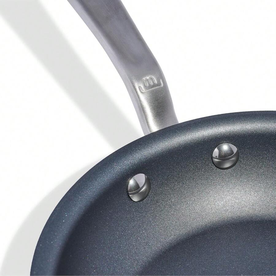 Made In Cookware - ProCoat 8" Non Stick Frying Pan (Graphite) - 5 Ply ...