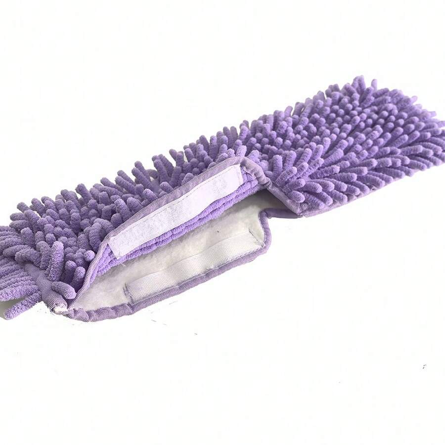 Cross-Border Chenille Mop Replacement Head, Car Washing Gloves, Washing ...