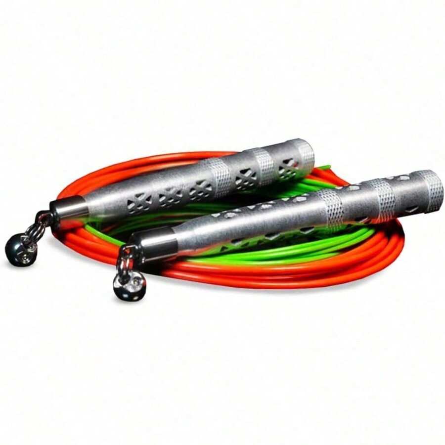 Get Fit Fast With Best Jump Rope Workout - Speed Rope And Freestyle ...