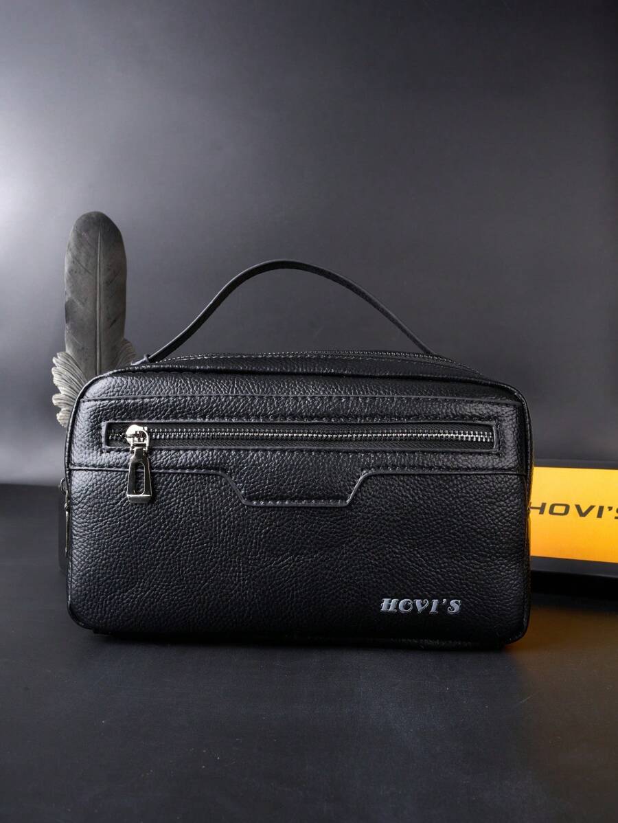 This Handheld Storage Bag Features A Large Capacity, Allowing You To ...