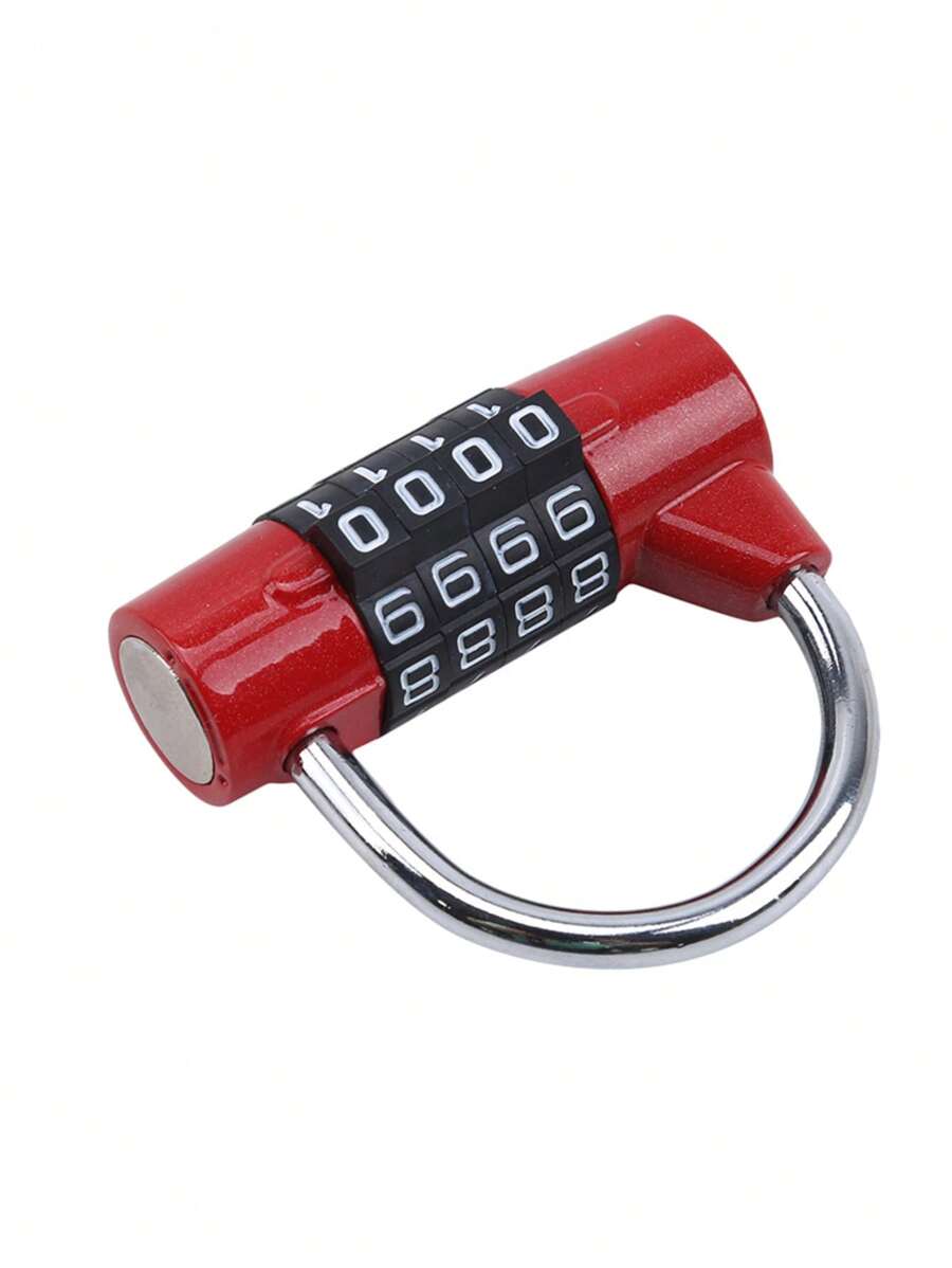 Heavy Duty Code Lock For Gym Lockers, Cabinets, And Luggage - Secure ...