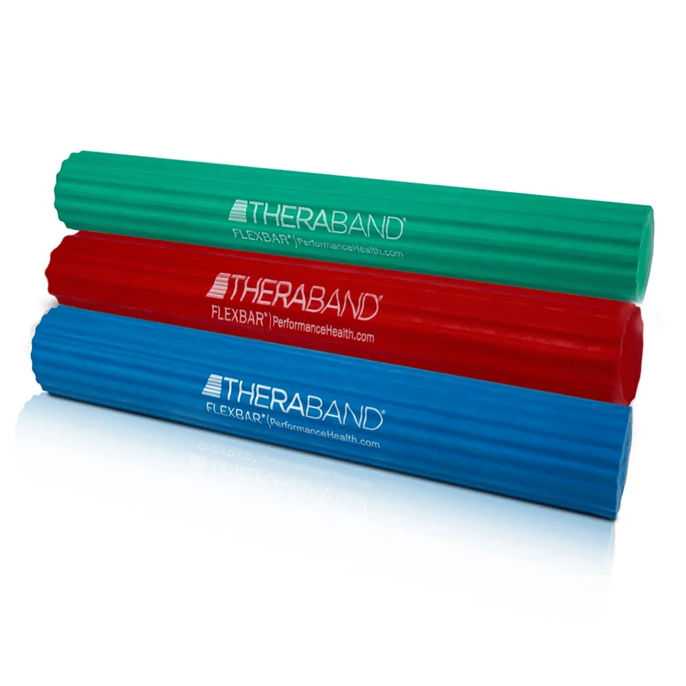 FlexBar, Tennis Elbow Therapy Bar, Relieve Tendonitis Pain & Improve ... FlexBar, Tennis Elbow Therapy Bar, Relieve Tendonitis Pain & Improve ...