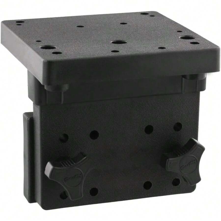 Right Angle Side Mounting Bracket For Scotty Downrigger Models 1080 ...