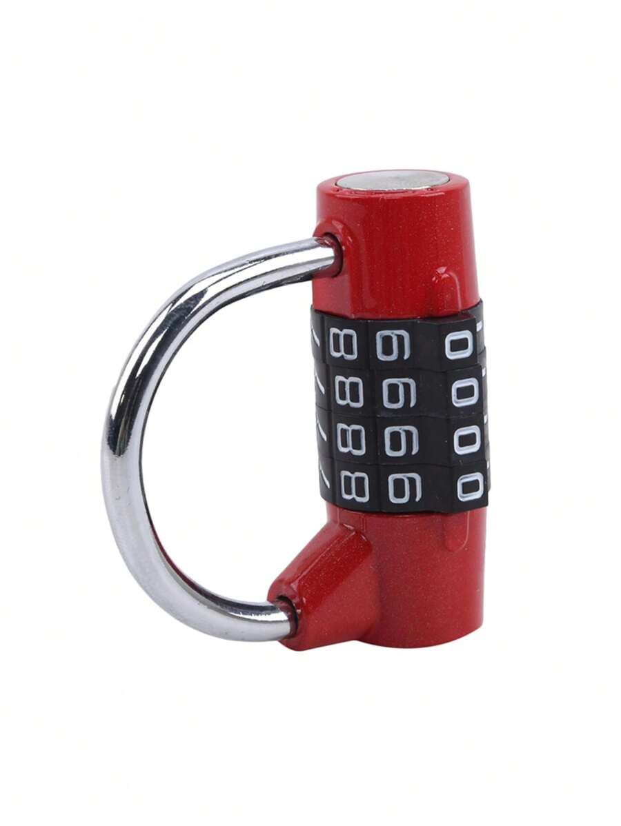 Heavy Duty Code Lock For Gym Lockers, Cabinets, And Luggage - Secure ...