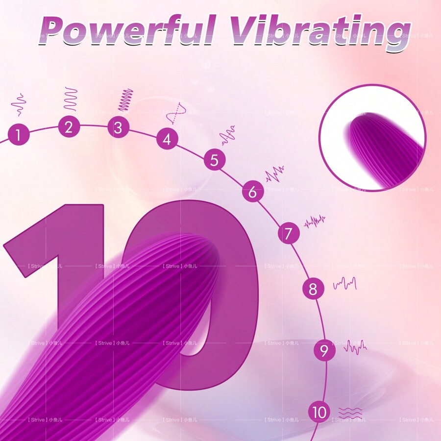 Jouets Sexuels Pour Adultes Vibromasseur De Luxe Stimulateur Du Clitoris Et Du Point G