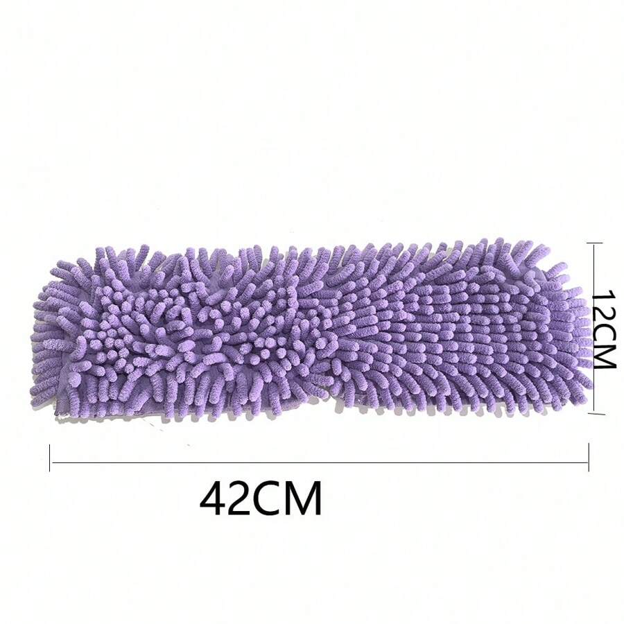 Cross-Border Chenille Mop Replacement Head, Car Washing Gloves, Washing ...