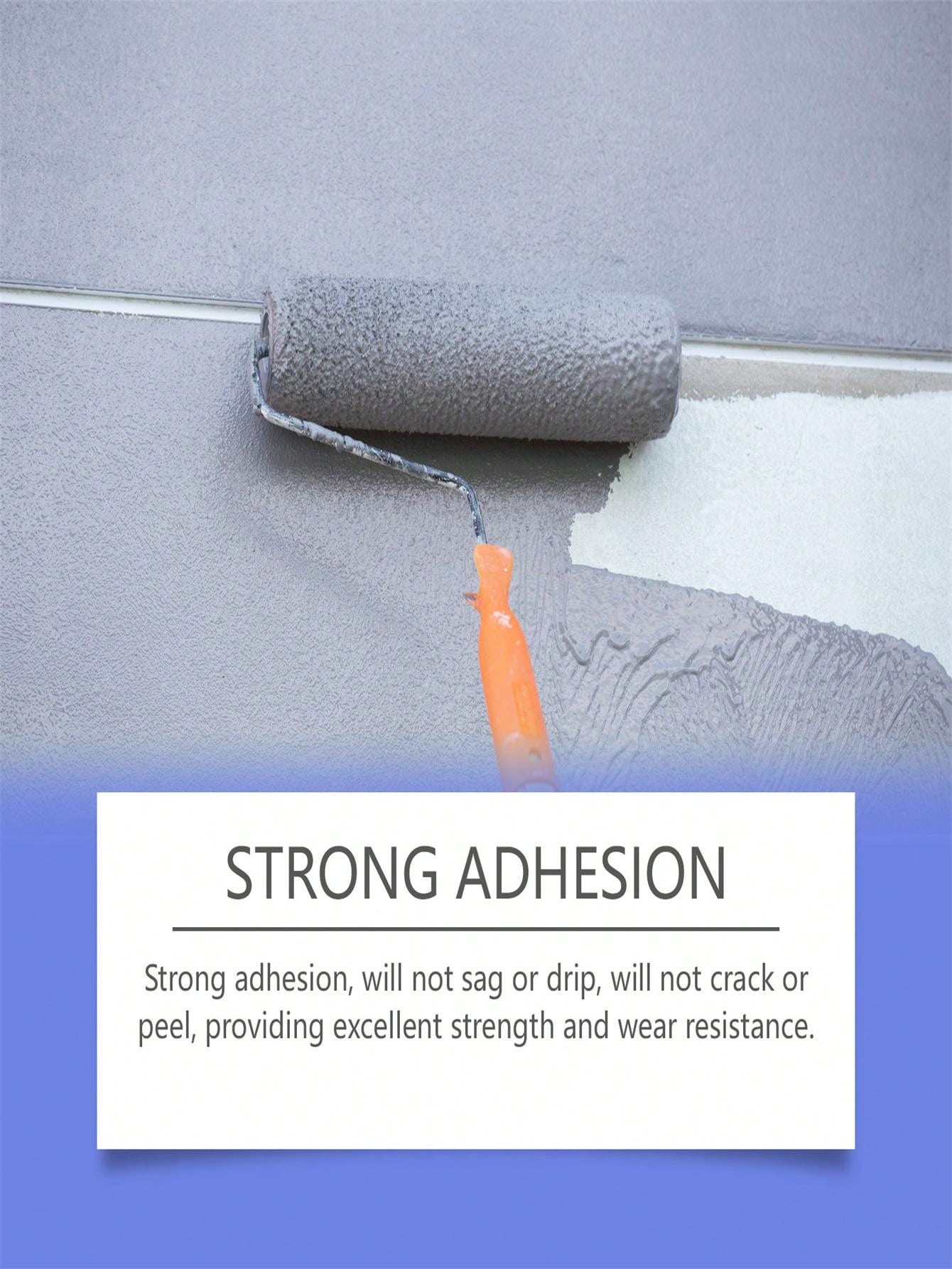 Water-Based Epoxy Floor Paint, , Waterproof, Decorative Floor Coating ...