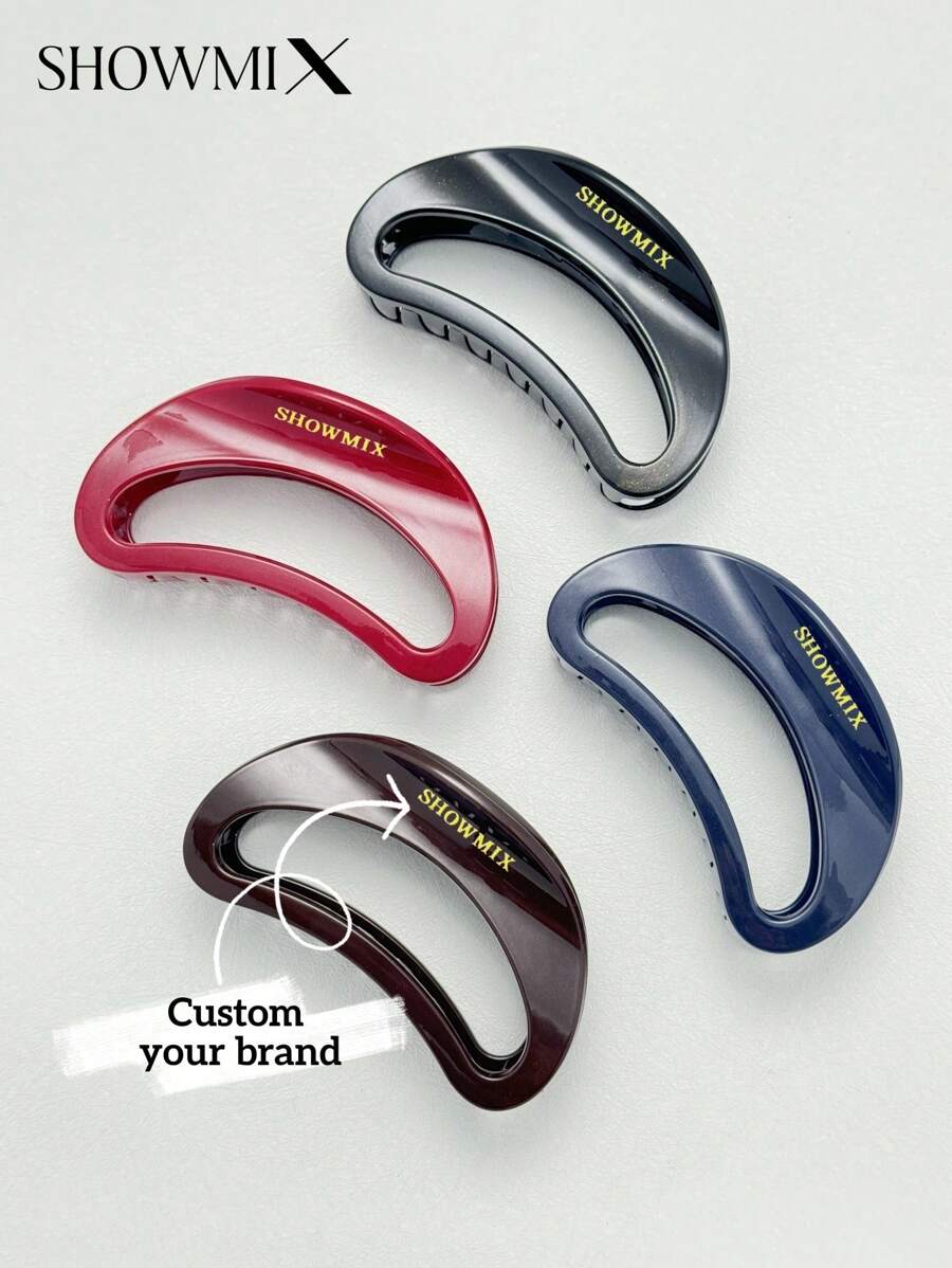 2025 Color Innovative Hair Clips Bridal Hair Accessories Bridesmaid Ts Wedding Hair