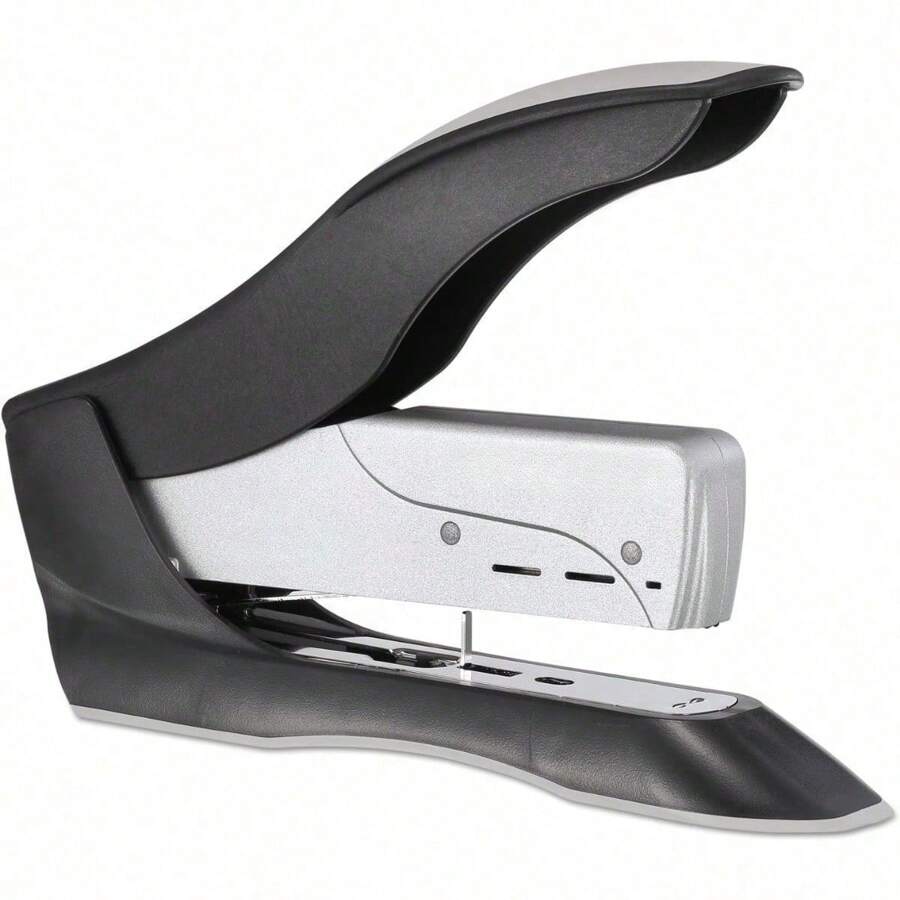Bostitch Office InHANCE+100 Heavy Duty Stapler - Two Fingers, No Effort ...