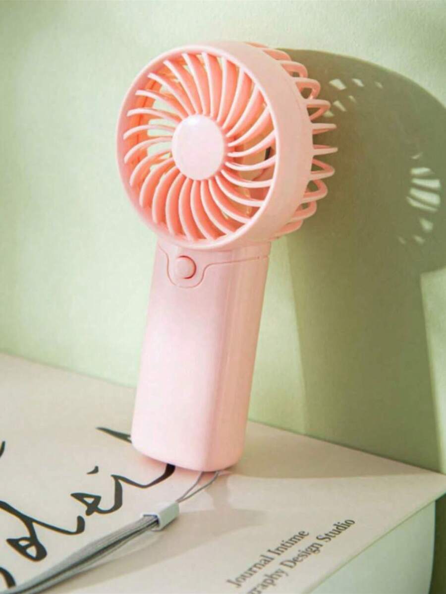 Best Selling Mini Pocket Fan Portable Battery Quiet Small Fresh ...