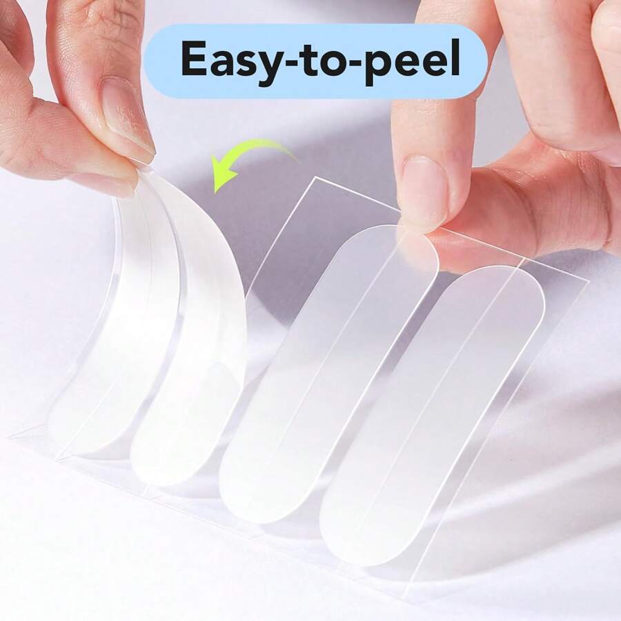 70 Patches Hydrocolloid Acne Patches, Blemishes Pimples Covering Patch ...