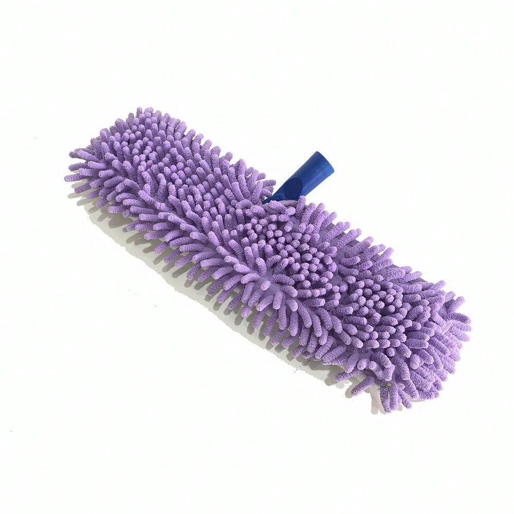 Cross-Border Chenille Mop Replacement Head, Car Washing Gloves, Washing ...