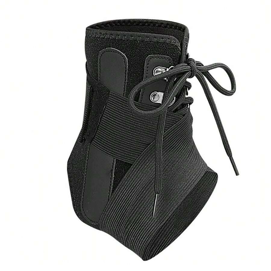 Lace Up Ankle Brace For Women, New Upgraded Ankle Stabilizer Brace With ...