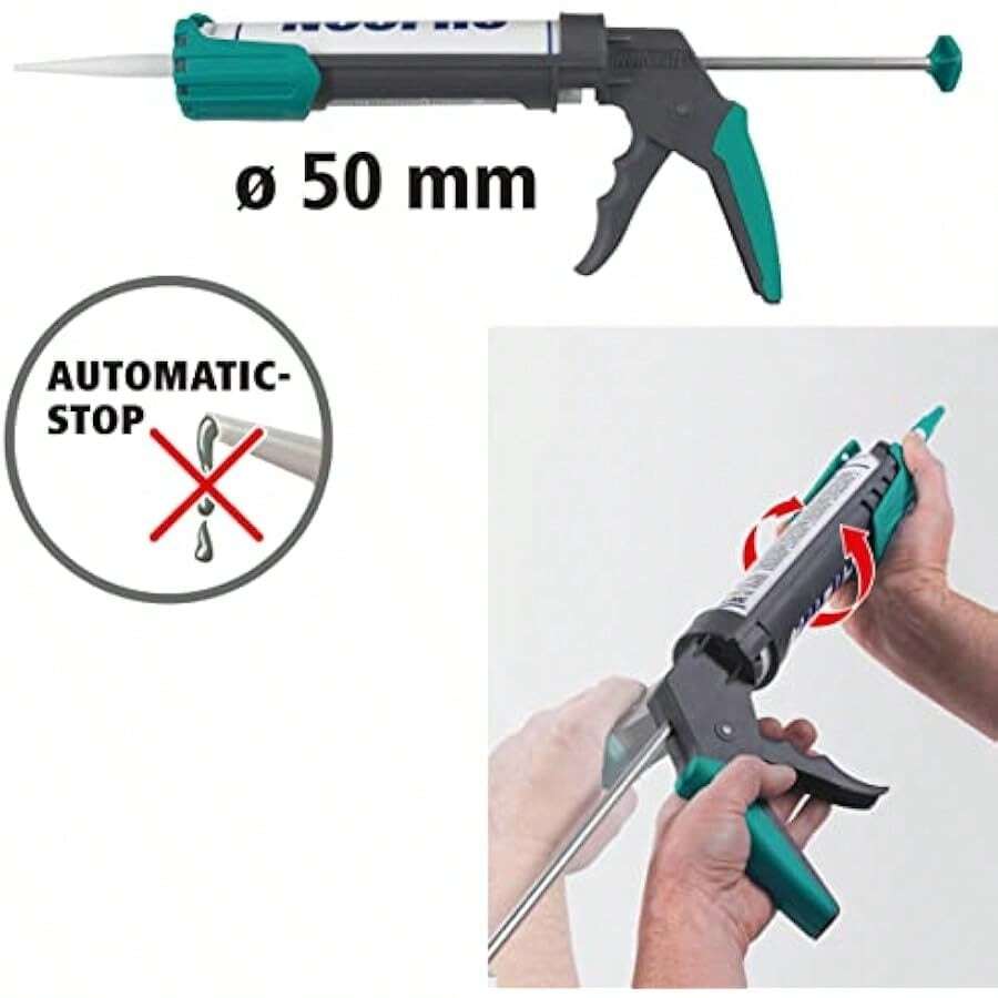 Wolfcraft Attaching Skirting Boards Success Kit I 6977000 I Complete ...