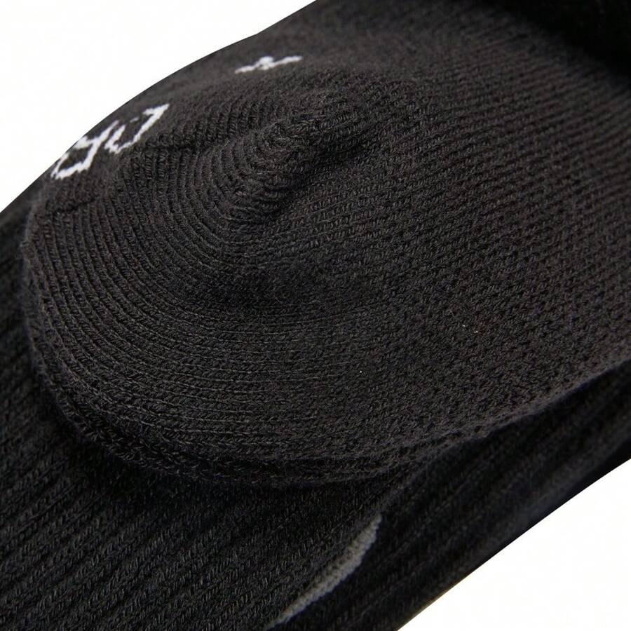 Nike Pack de 3 paires de chaussettes unisexes U NK CREW EVERYDAY BBALL ...