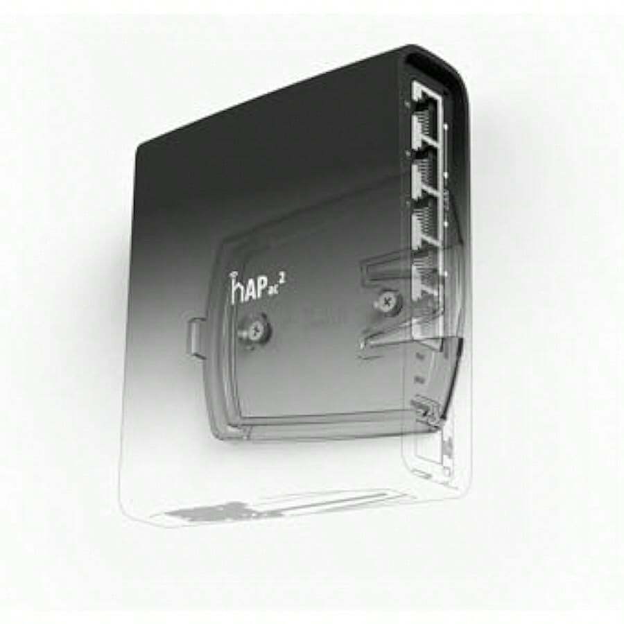 MikroTik HAP Ac2, 2025 Year | SHEIN UK