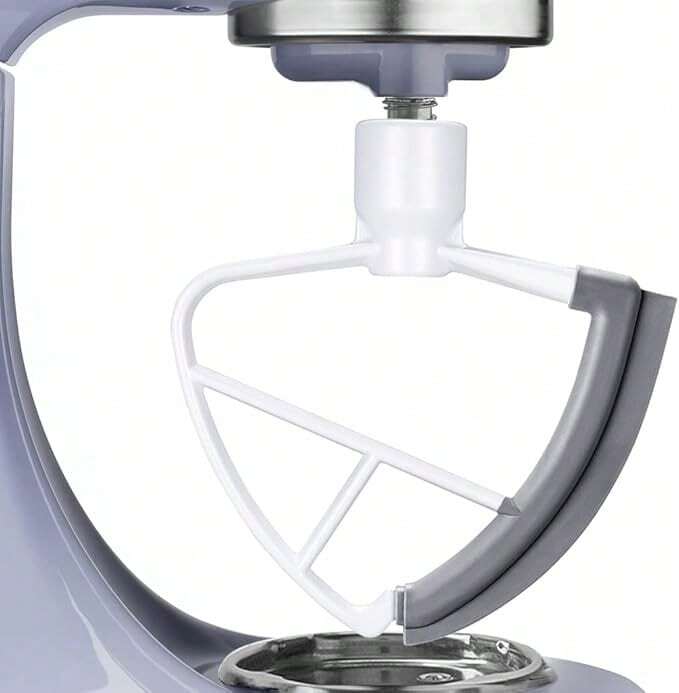 Kitchen Aid Whisk, 1pc Wire Whip Attachment For 4.5QT Kitchenaid Tilt ...