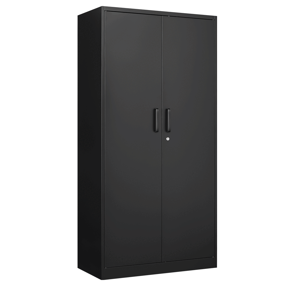 Metal Wardrobe Cabinets With Lock,Clothing Locker Storage Cabinets For ...