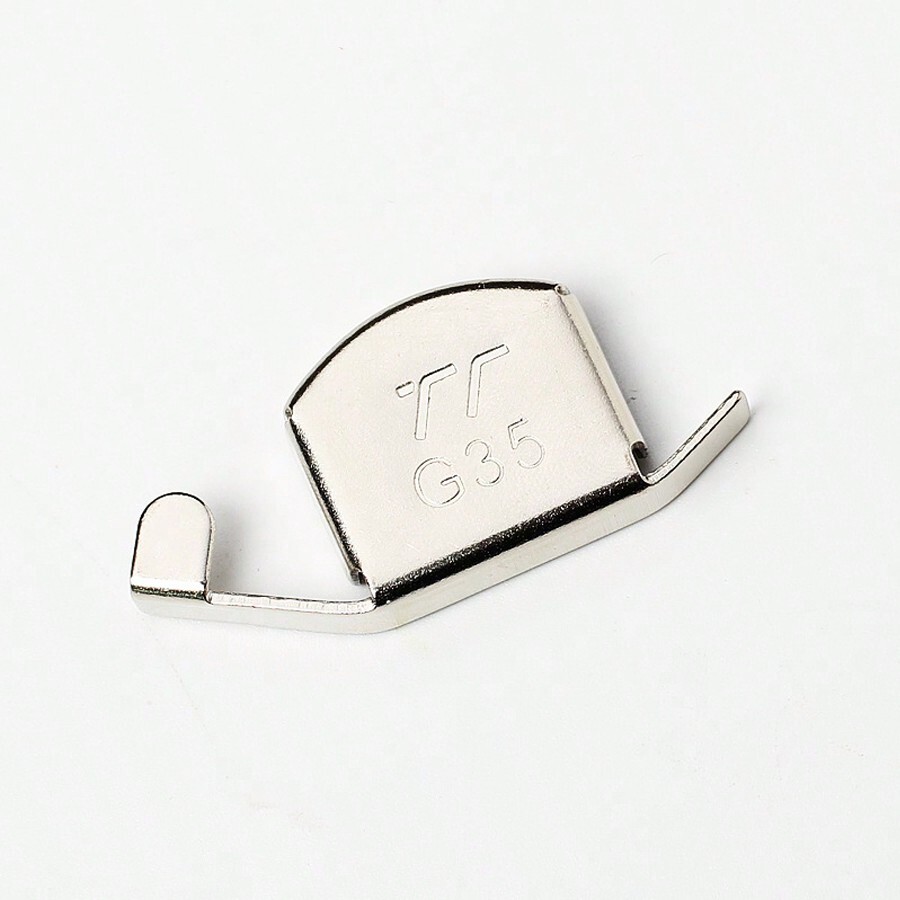 1pc Large Magnetic Sewing Machine Guide Strong Magnetic Positioning ...