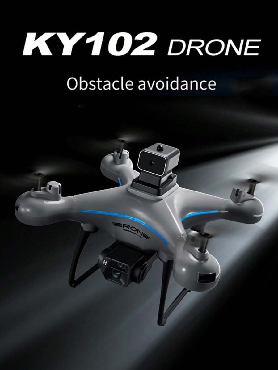 KY102, Drone, Aerial Photography, High-Definition, Camera, Quadcopter ...