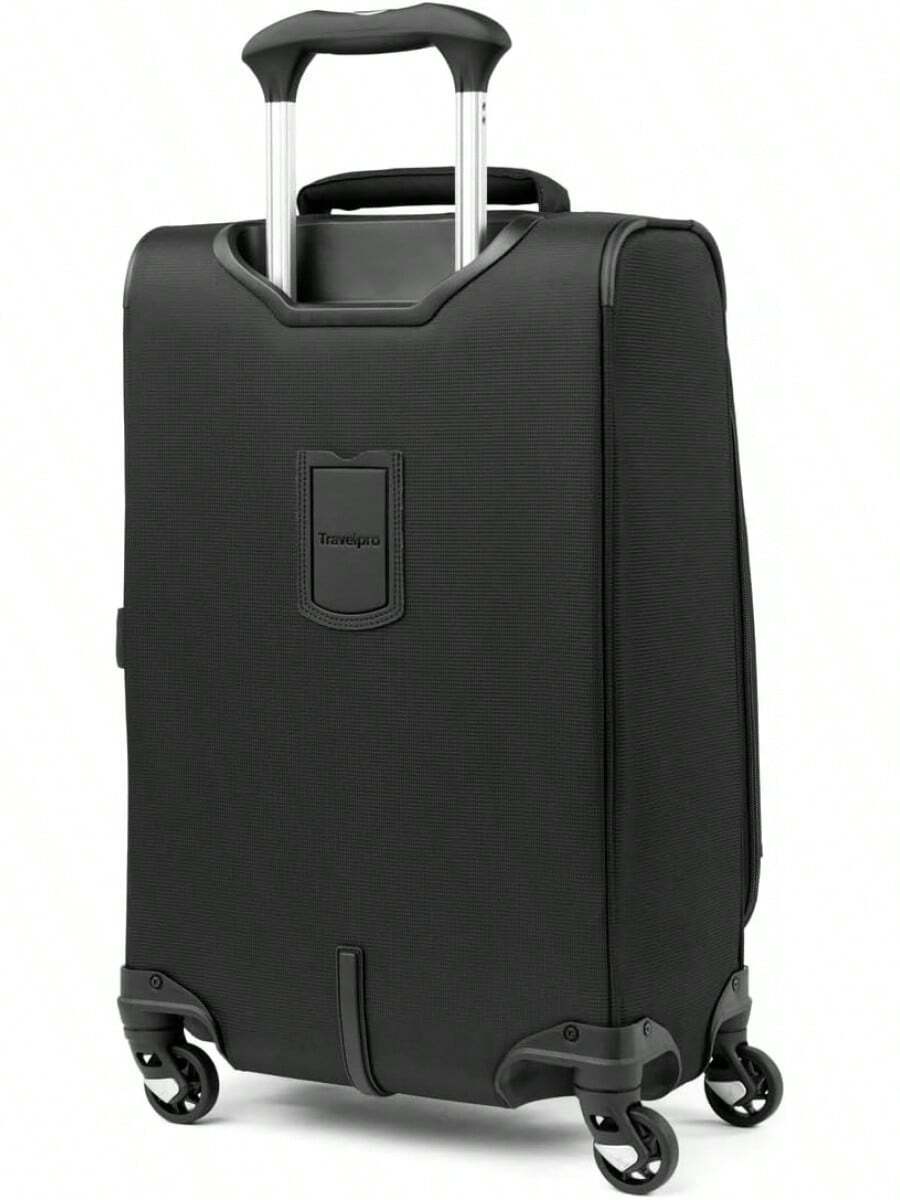 Travelpro Maxlite 5 Softside Expandable Carry On Luggage With 4 Spinner ...