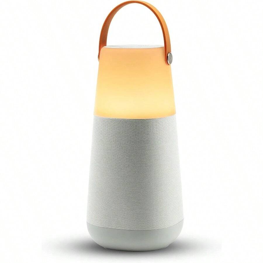 ION Audio Bright Max Portable Water-Resistant 360° Bluetooth Speaker ...