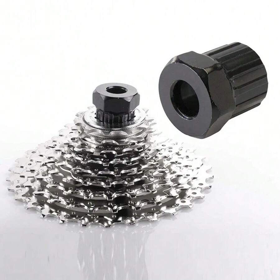1/3/5pcs Bicycle Freewheel Sprocket Remover Bike Rear Cassette Cog ...