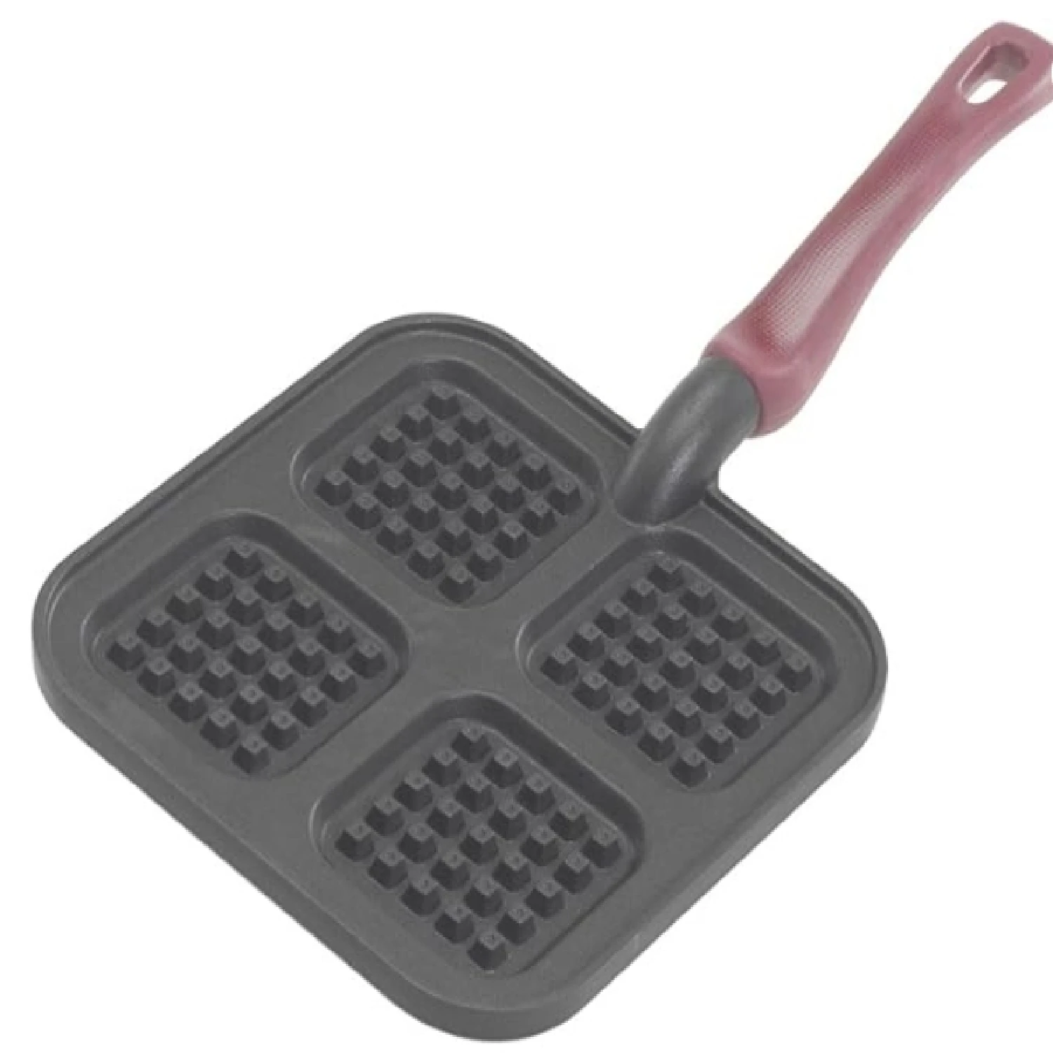 Square Mini Waffle Griddle | SHEIN USA