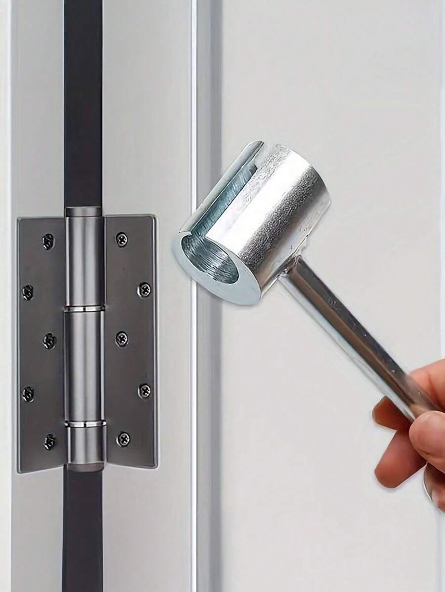 1PC Door Hinge Adjustment Tool, Hinges Gap Adjusting Wrench, Door Hinge ...
