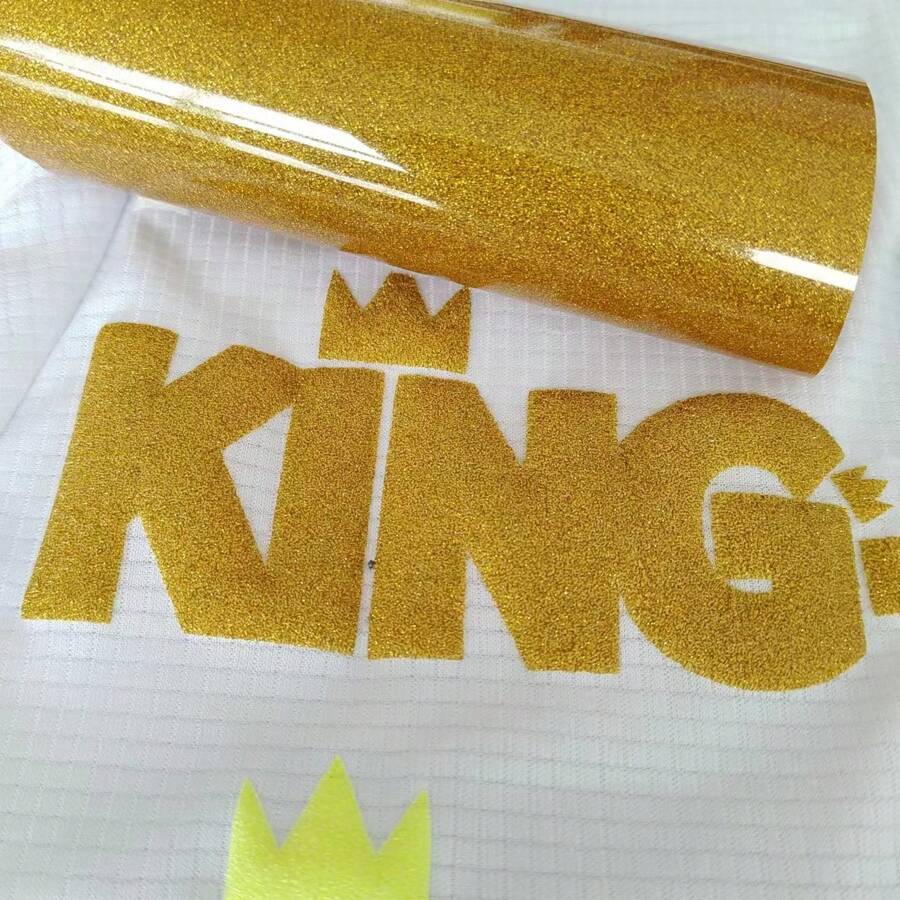 Cheonet 3D Puff Glitter /Normal Puff/Luminous Glow In Dark /Sunlight ...