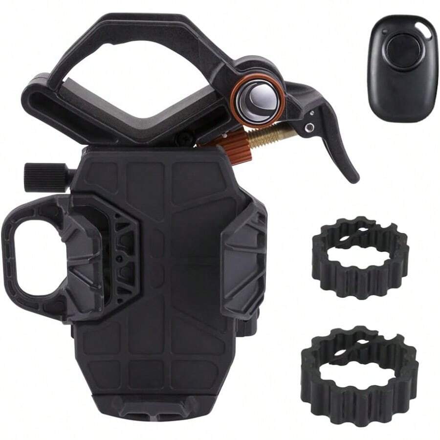 Celestron 81057 NexYZ DX 3-Axis Smartphone Adapter Kit With Bluetooth ...