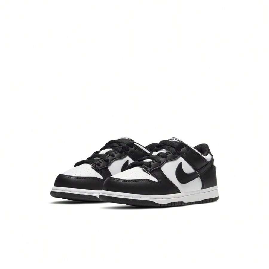 Nike 2025 Garçons NIKE DUNK LOW (PS) Enfants CW1588-100 | SHEIN