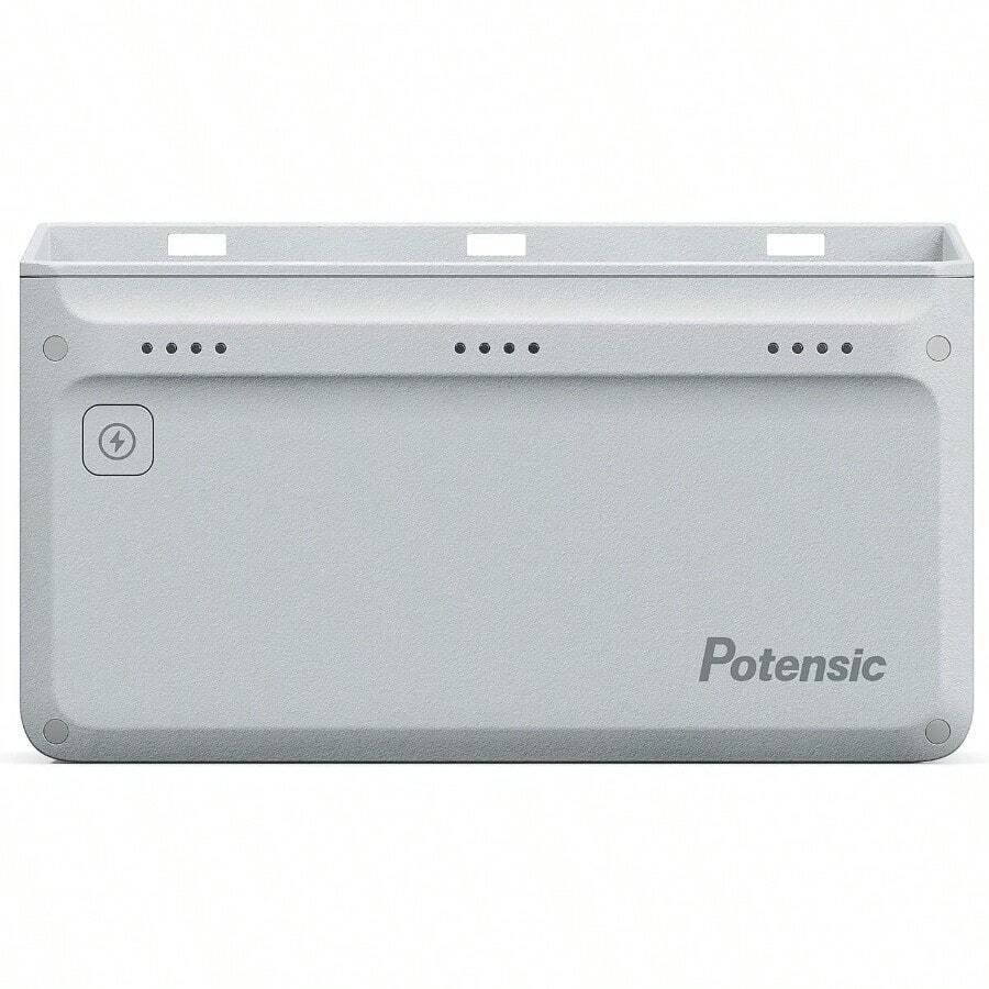 Potensic Fast Charging Hub For ATOM/ATOM SE Charging Station Charges Up ...