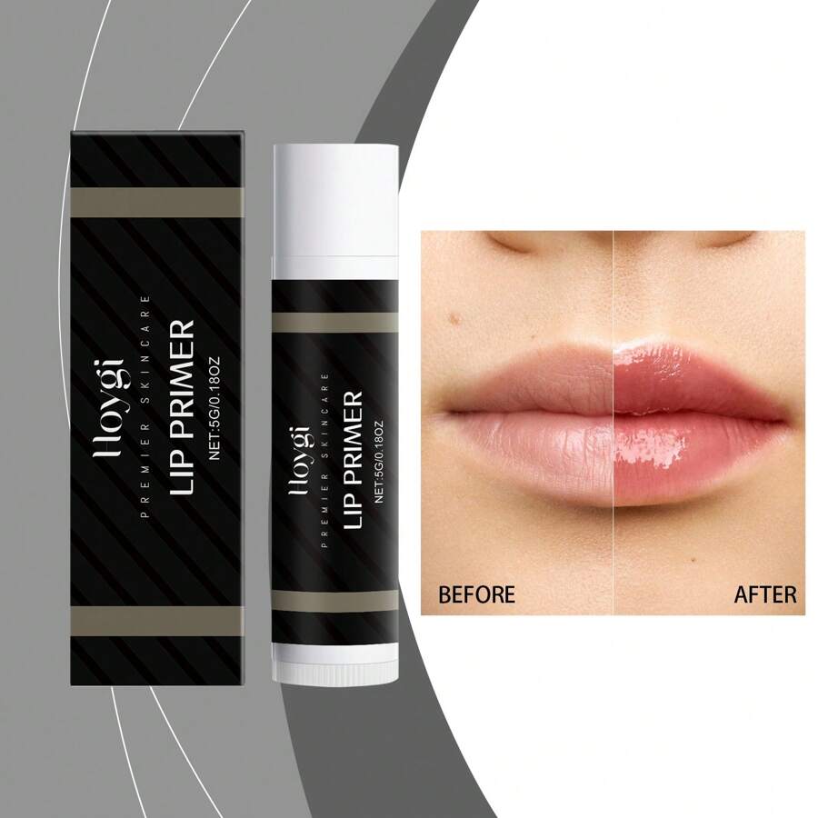 Hoygi Moisturizing Lip Balm - Nourishing And Repairing Dry Lips ...