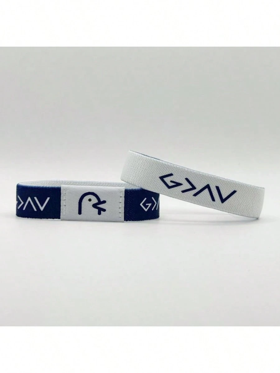Daily Bible Verse Bracelet Yappy Bible Verse Christian Bracelet | SHEIN USA