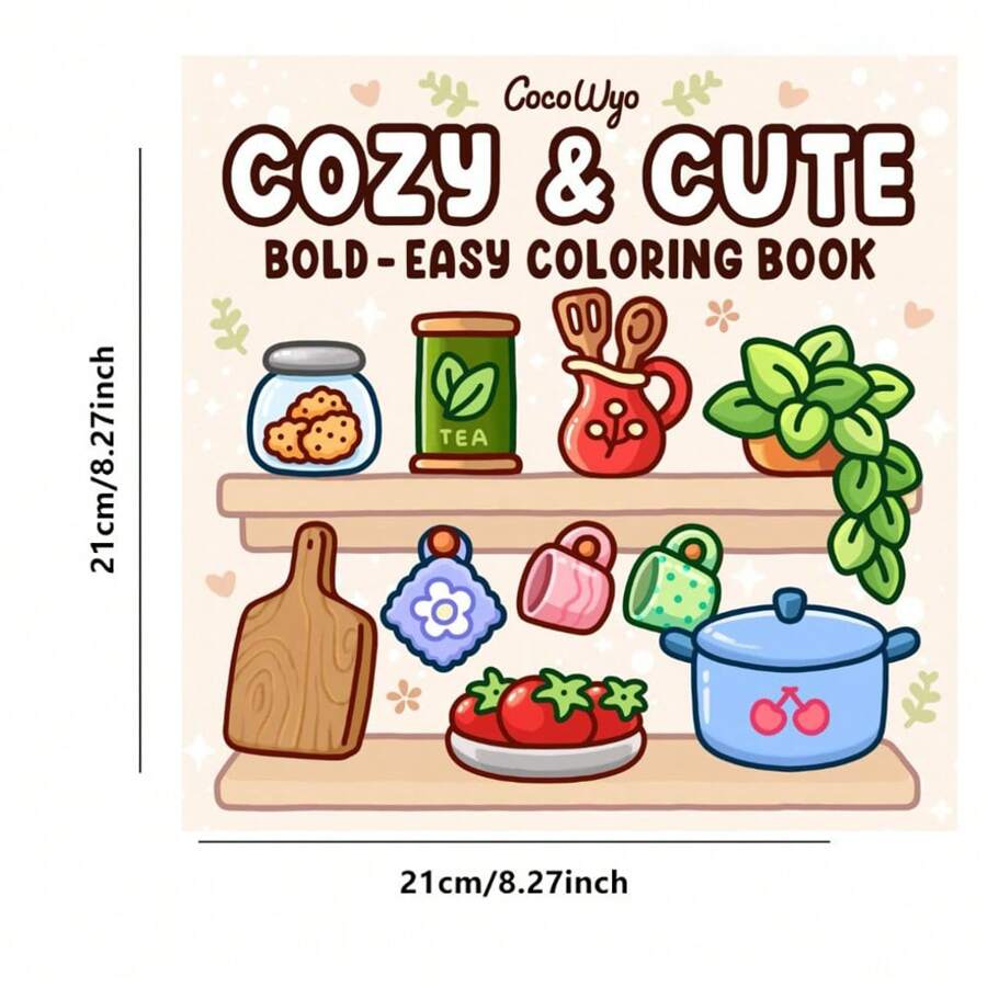 Livre de coloriage pour adultes et adolescents, motifs audacieux et ...