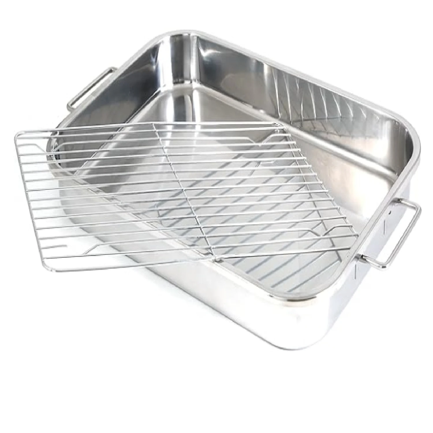 Cook Pro 4-Piece All-In-1 Lasagna And Roasting Pan | aktuelle Trends ...