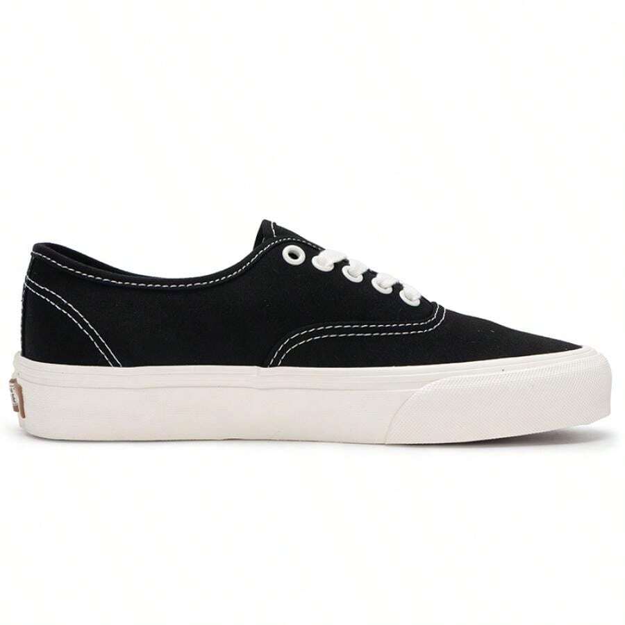 Vans Auténticos zapatos VR3 para hombre, zapatos para mujer, zapatillas ...